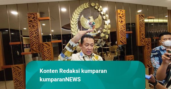 Hormati Putusan PTUN, Bamsoet Minta Fadel Muhammad Segera Bertemu ... Hormati Putusan PTUN, Bamsoet Minta Fadel Muhammad Segera Bertemu ...